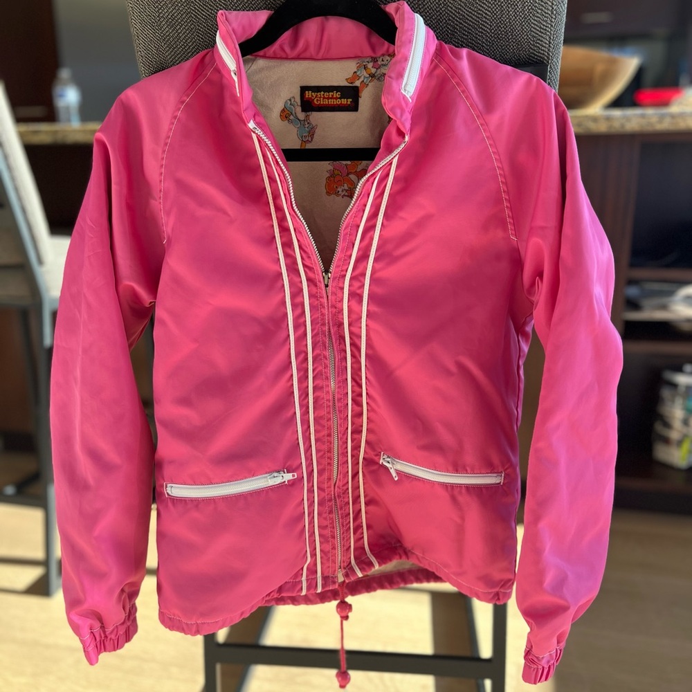 Rare Hysteric Glamour Jacket - Gem